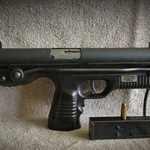 Rhodesian Kommando - John1911.com Gun Blog