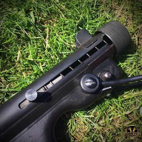 Rhodesian Kommando - John1911.com Gun Blog