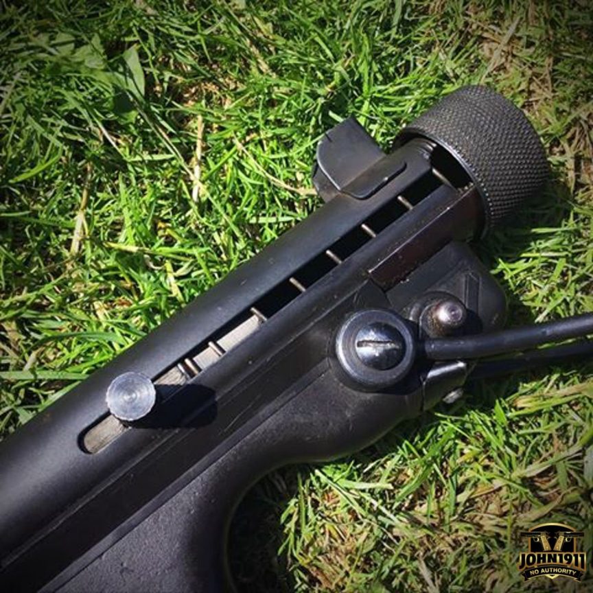 Rhodesian Kommando - John1911.com Gun Blog