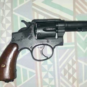 Smith & Wesson Revolver - Pakistan - John1911.com Gun Blog