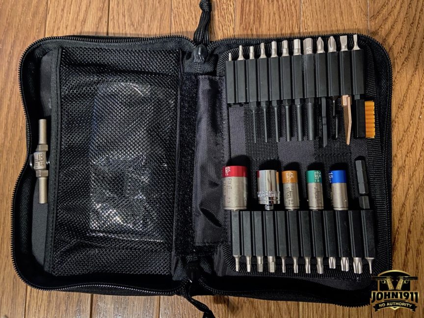 Fix It Sticks - Long Range Kit - John1911.com Gun Blog