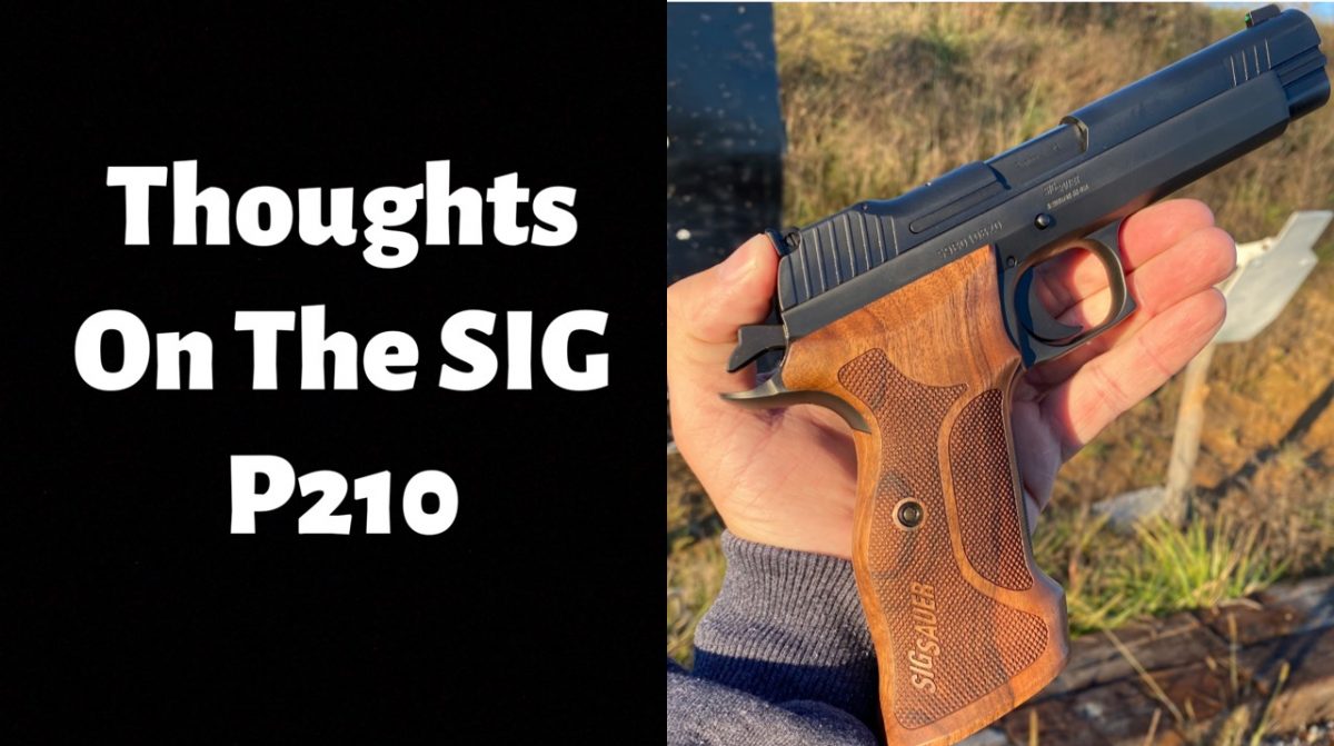 John1911.com Gun Blog | Shooting Guns & Having Fun