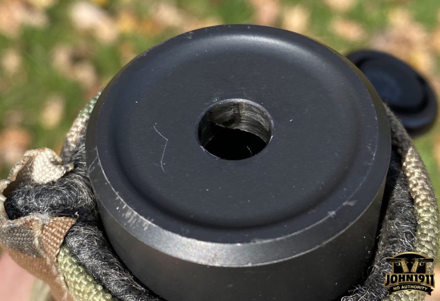 Suppressor Strikes - John1911.com Gun Blog