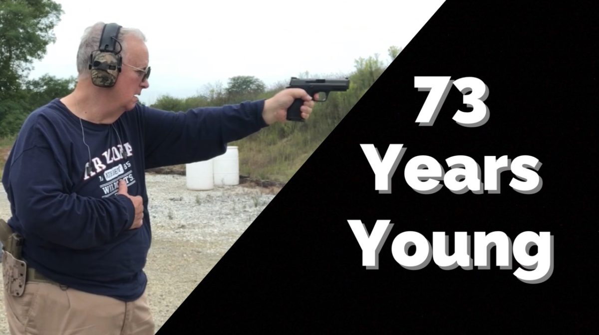 John1911.com Gun Blog | Shooting Guns & Having Fun