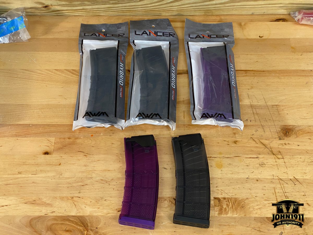 Purple Rain Mags - John1911.com Gun Blog