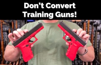 John1911.com Gun Blog | Shooting Guns & Having Fun