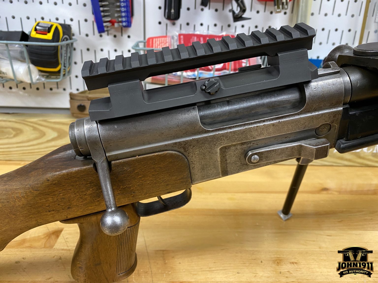 John1911.com Gun Blog | Shooting Guns & Having Fun