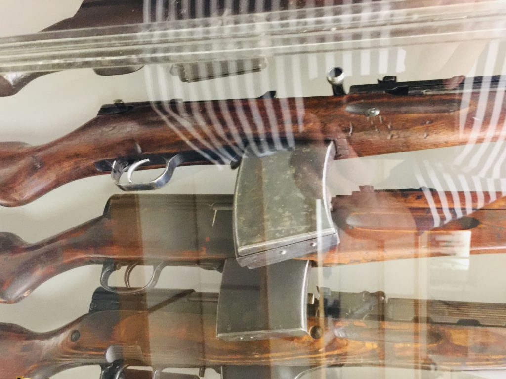 308 Indian Enfield | John1911.com Gun Blog