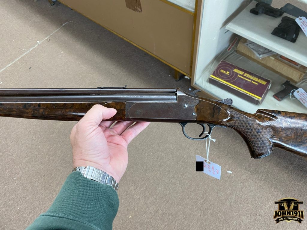 Steven’s 22-410 - John1911.com Gun Blog