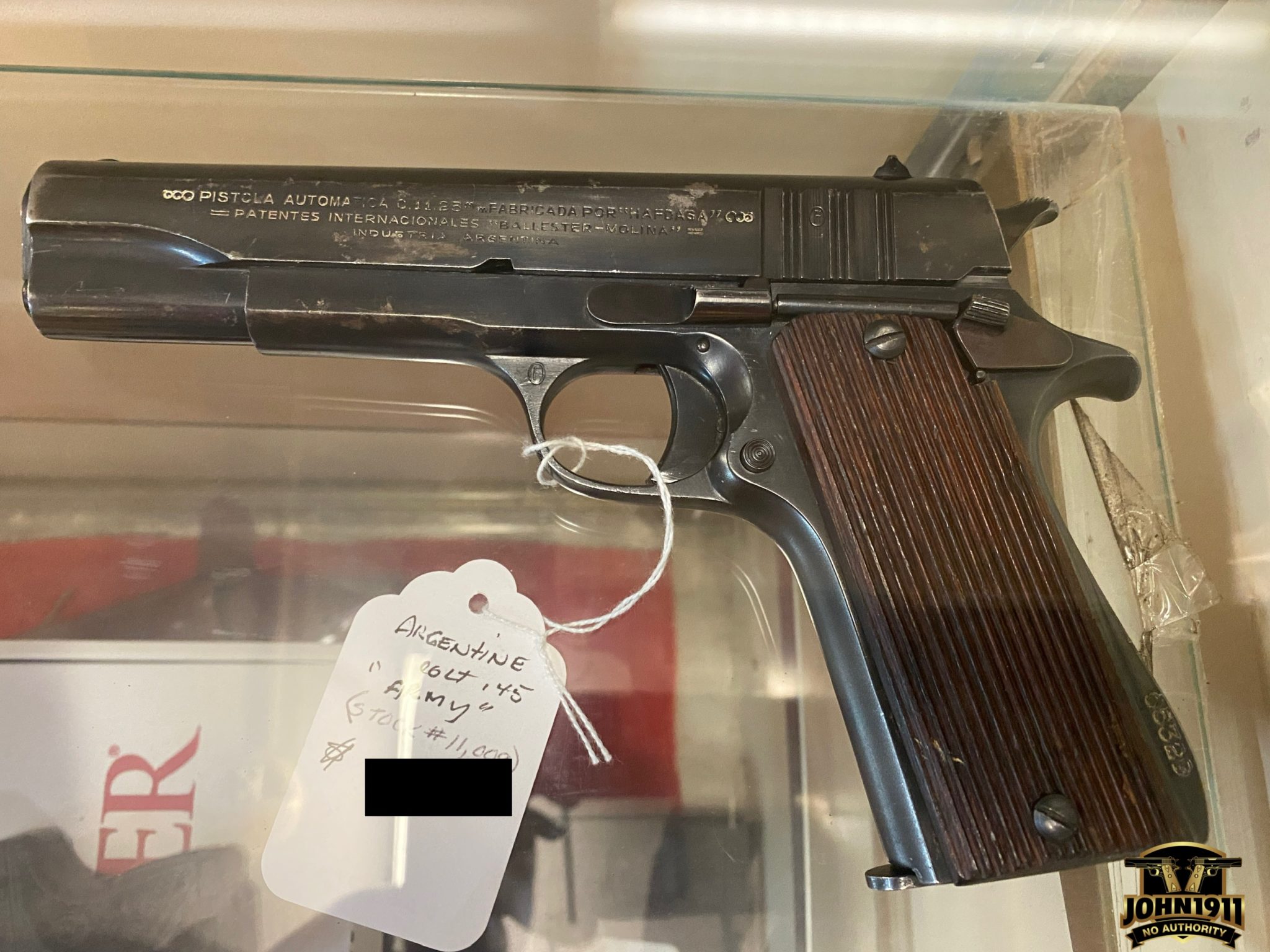 Ballester-Molina - John1911.com Gun Blog