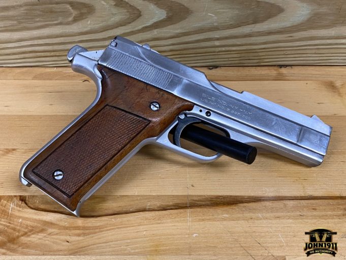 Is a Russian SF AK really an AK? | John1911.com Gun Blog