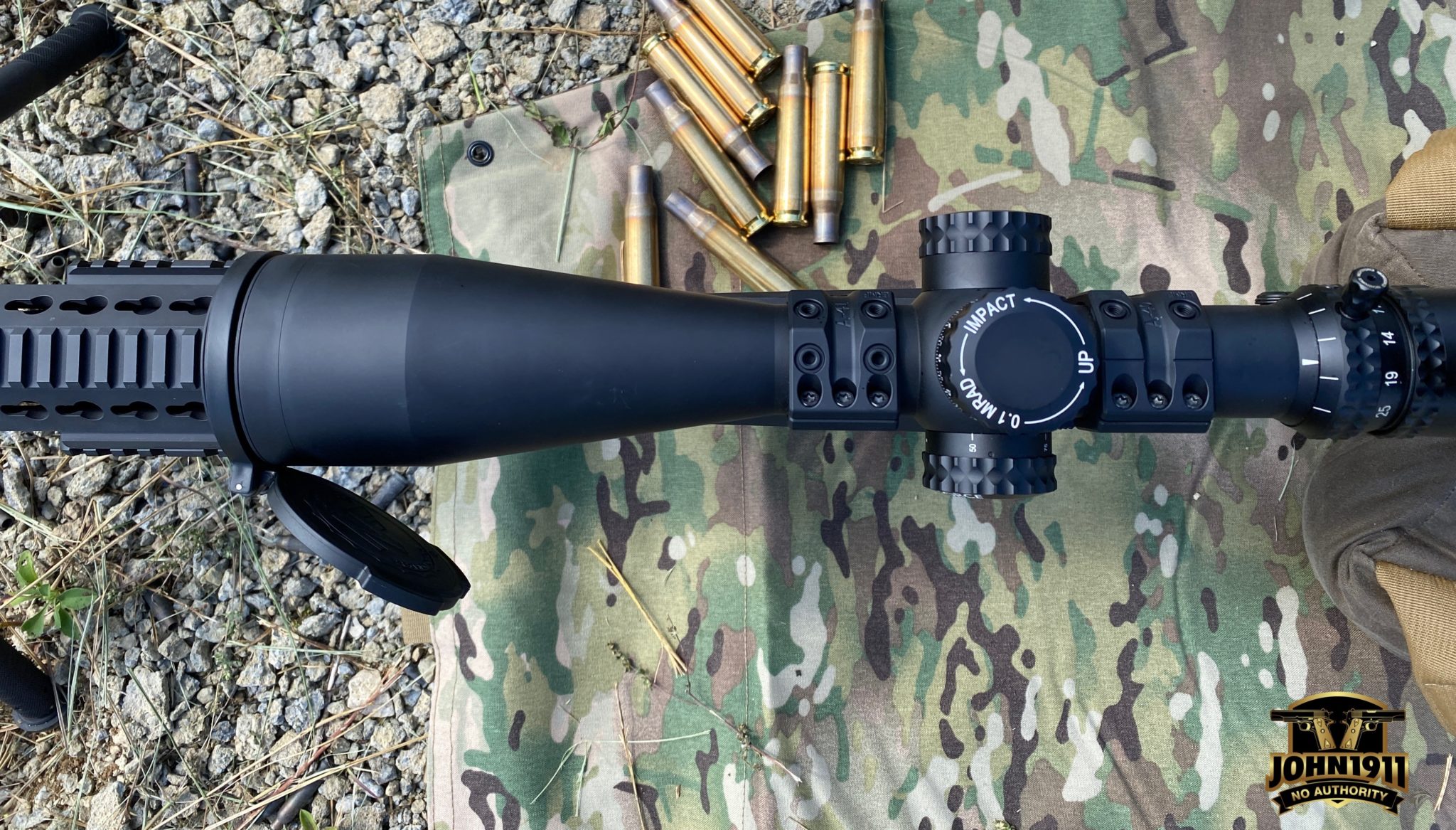 POTD - AX-ELR - 50TBI - John1911.com Gun Blog