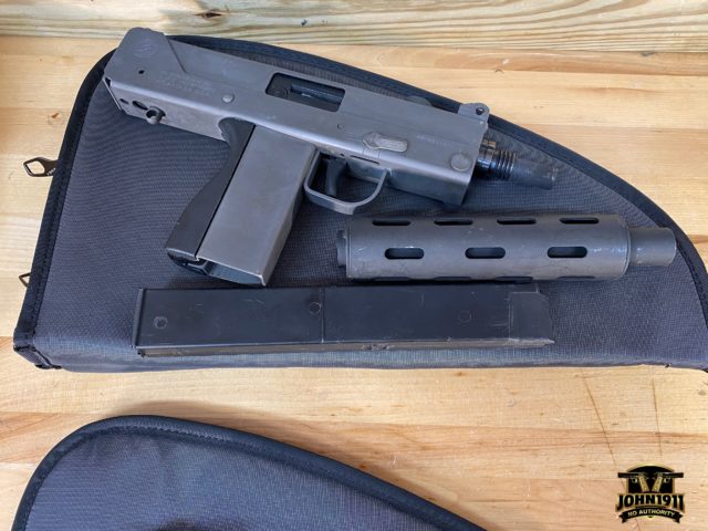 New Pistol Rugs - John1911.com Gun Blog