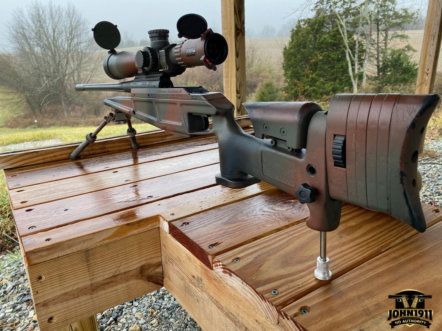 Category: Blaser Rifles - John1911.com Gun Blog