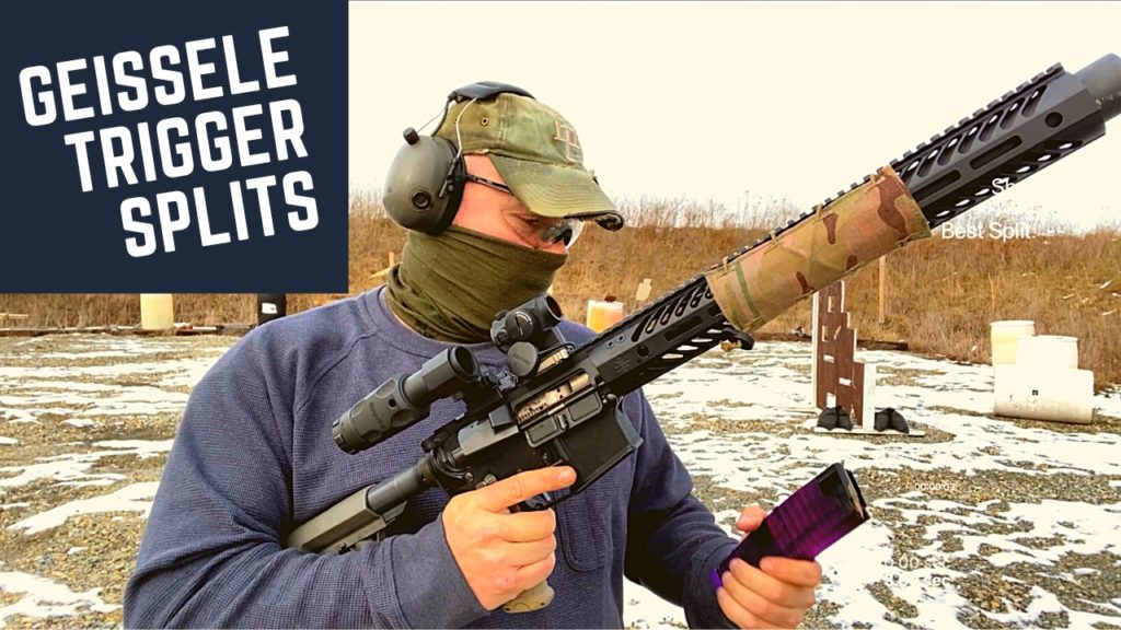 Geissele Trigger Splits - John1911.com Gun Blog