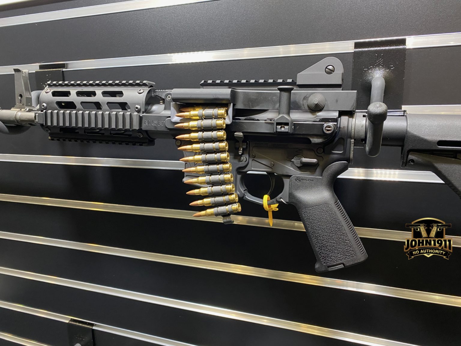 Fightlite MCR - John1911.com Gun Blog