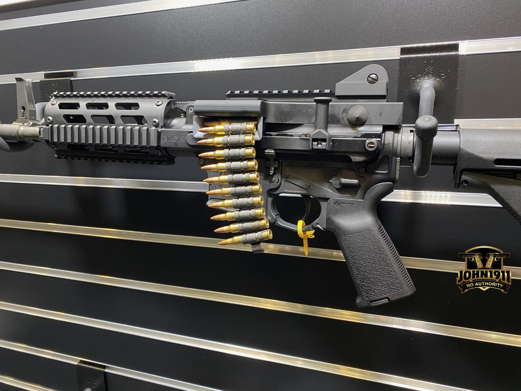 Fightlite MCR - John1911.com Gun Blog