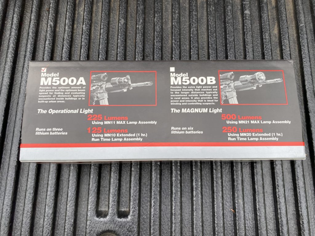 Maybe I’ll Do a Retro Build - John1911.com Gun Blog