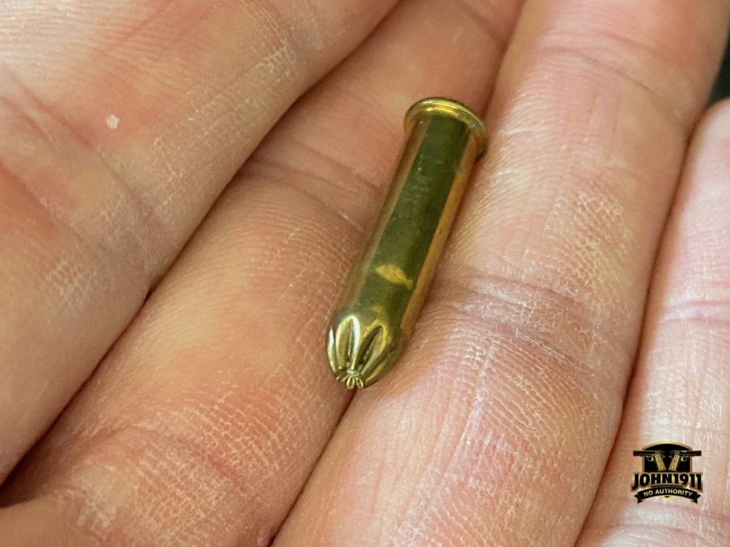 Federal Hi-Power Bird Shot - John1911.com Gun Blog