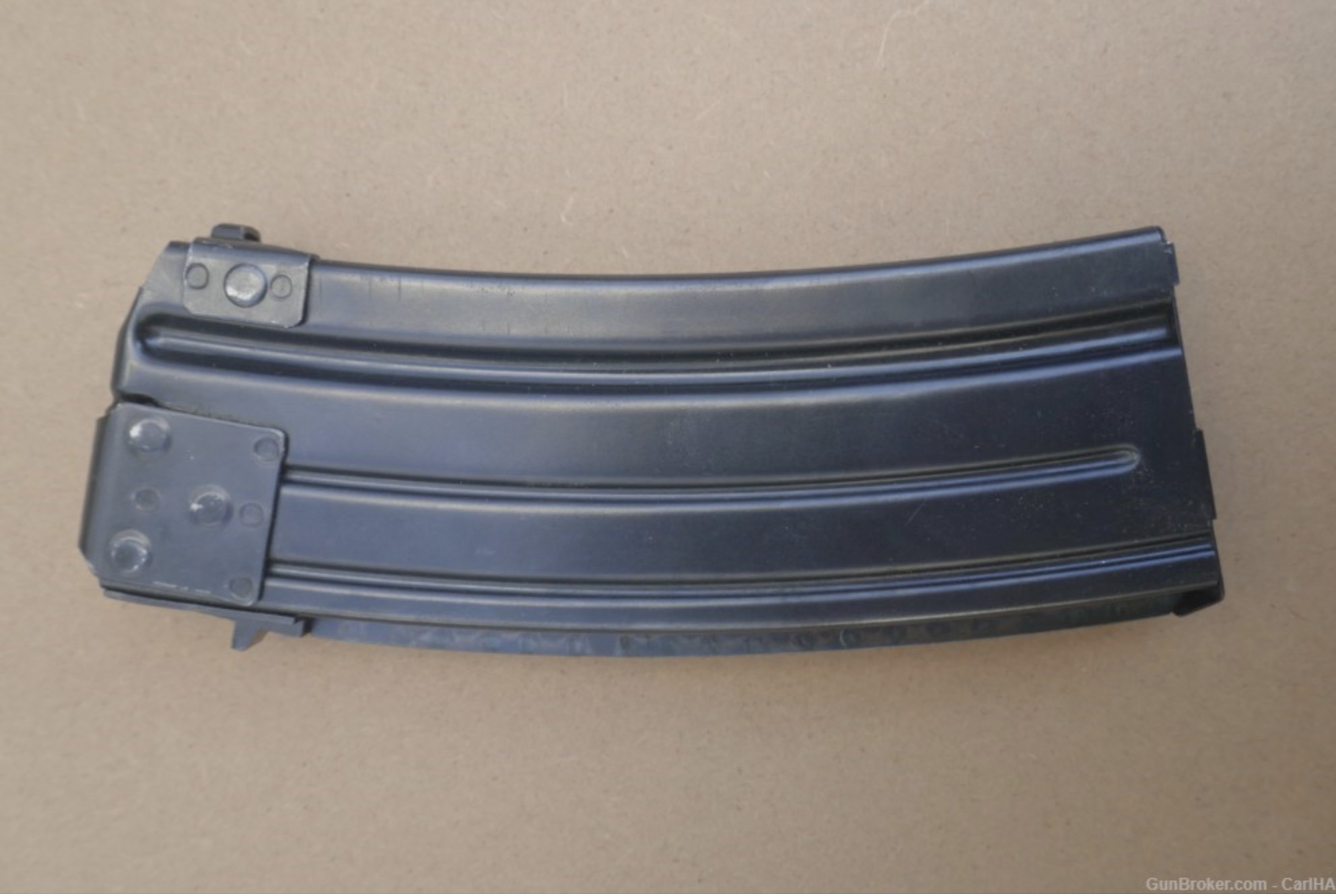 Market Report - 5.56 Valmet Magazines - John1911.com Gun Blog