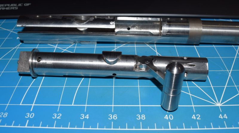 Design Disaster - A Lesson in Firearms Engineering - John1911.com Gun Blog