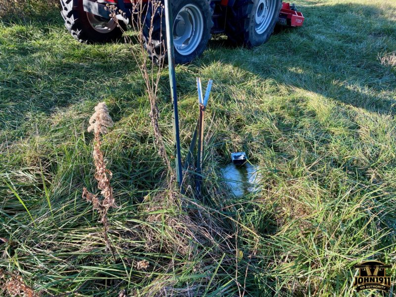 Strange Target Damage - John1911.com Gun Blog