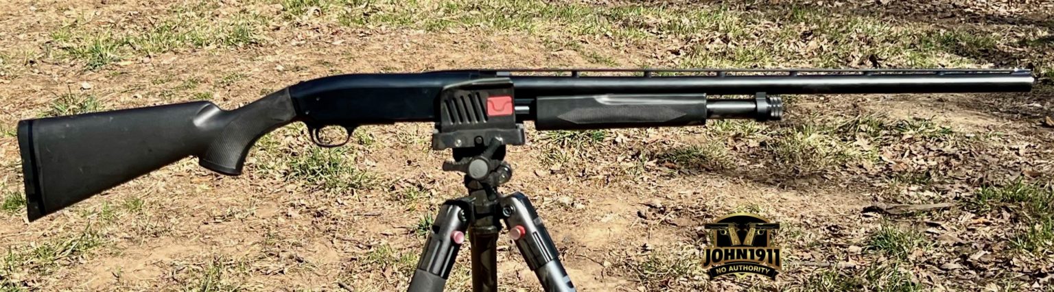 Browning BPS 10 Gauge - John1911.com Gun Blog