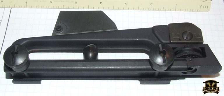 What is it - Weird Optics From The Past - John1911.com Gun Blog