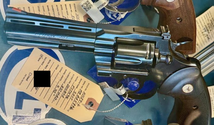 John1911.com Gun Blog | Shooting Guns & Having Fun