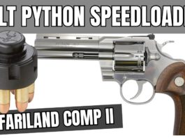 John1911.com Gun Blog | Shooting Guns & Having Fun