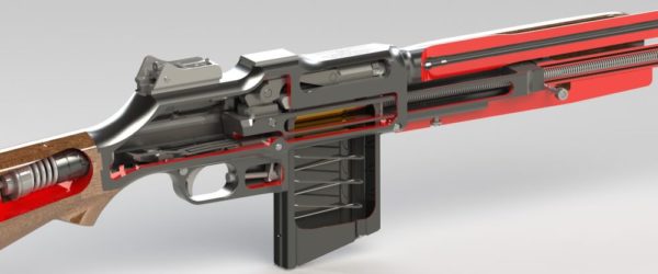 So You Want to Design Guns - John1911.com Gun Blog