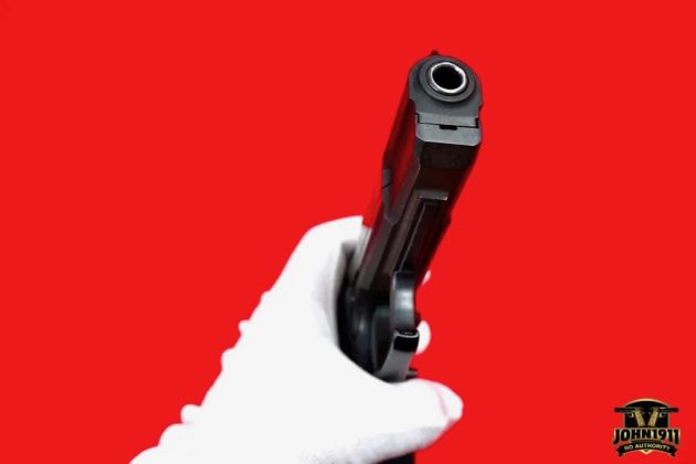 Norinco Model 77B - Reference Pictures - John1911.com Gun Blog