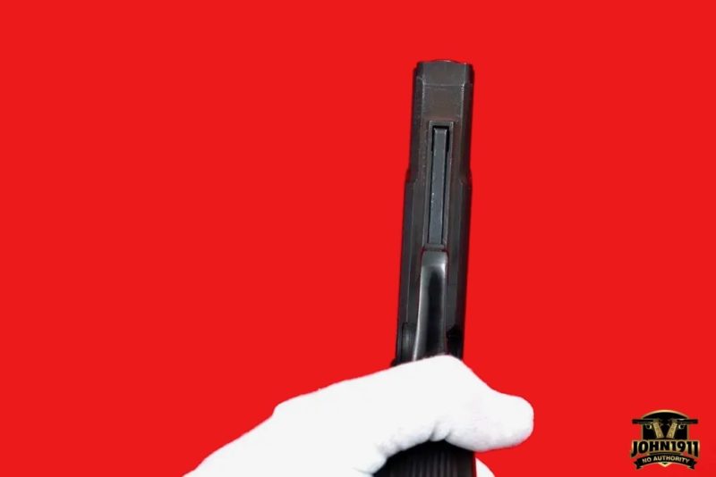 Norinco Model 77B - Reference Pictures - John1911.com Gun Blog