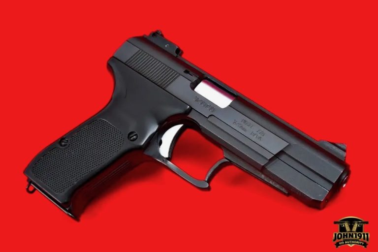 Norinco Model 77B - Reference Pictures - John1911.com Gun Blog