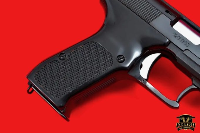 Norinco Model 77B - Reference Pictures - John1911.com Gun Blog