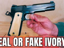 John1911.com Gun Blog | Shooting Guns & Having Fun