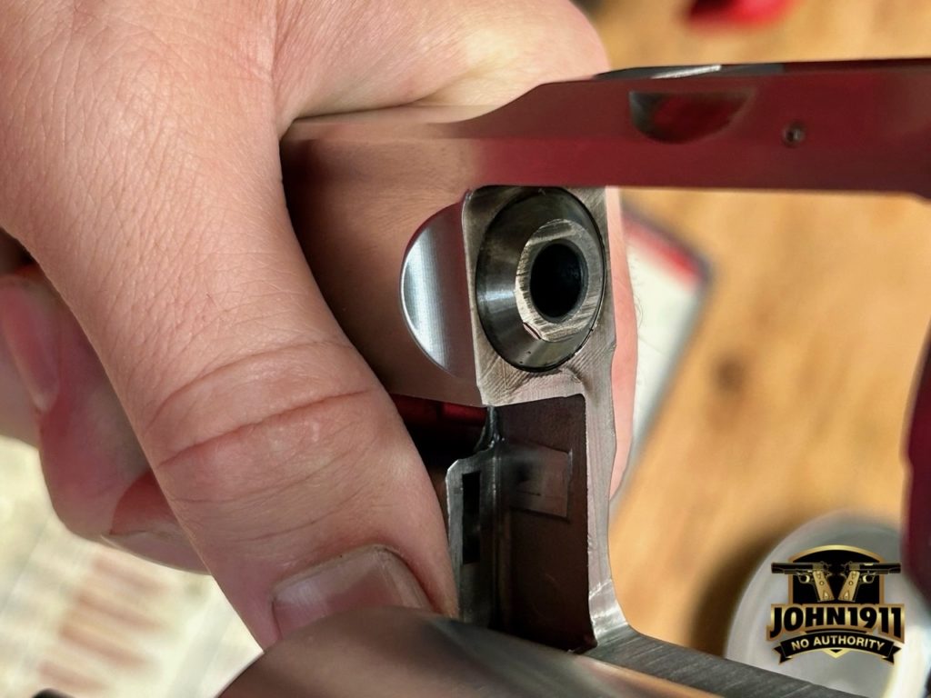 The Grim Reaper Comes For Ruger - John1911.com Gun Blog