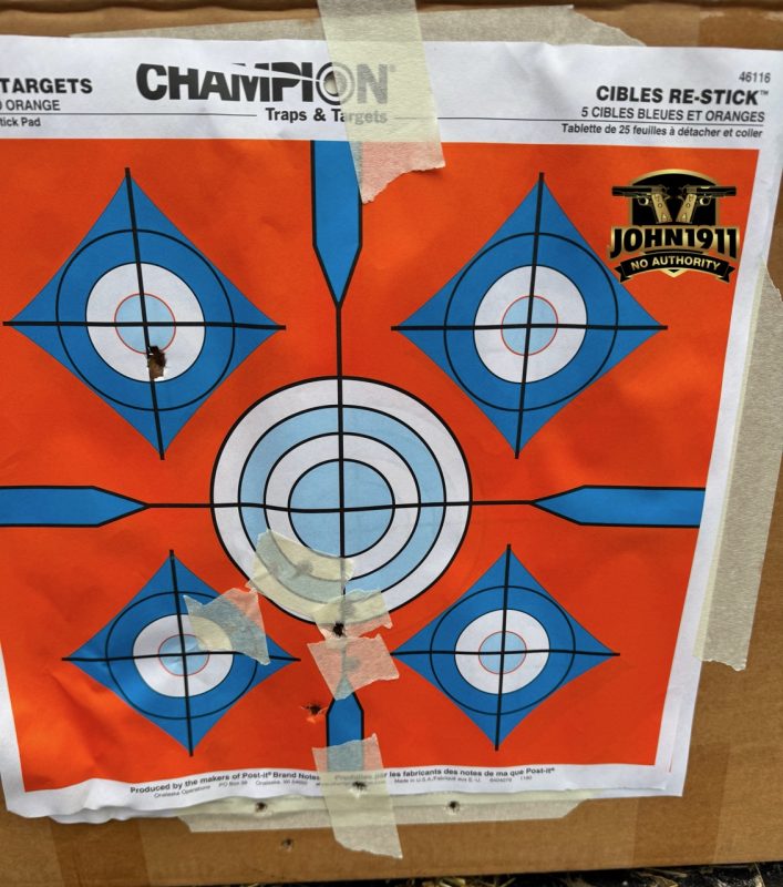 Tisas 1911 Aviator - Don’t Waste Your Money - John1911.com Gun Blog