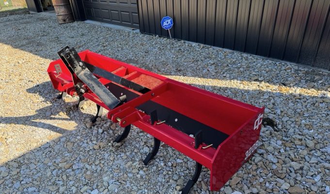 John1911.com Gun Blog - Shooting Guns & Having Fun