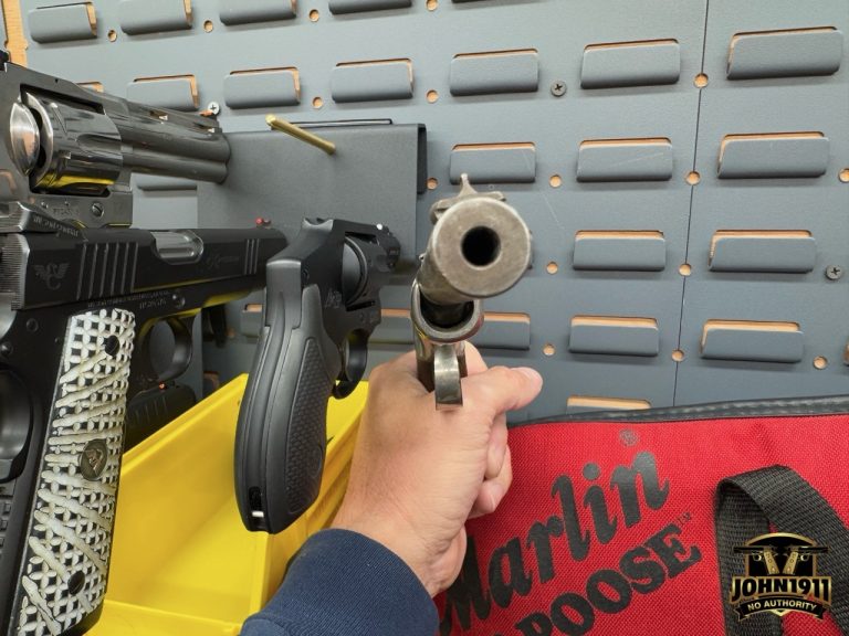 SecureIt Rimfire Pistol Mounts - John1911.com Gun Blog