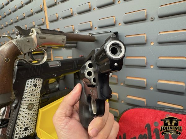 SecureIt Rimfire Pistol Mounts - John1911.com Gun Blog