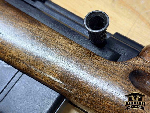 MILSURP Monday - Can You Name The Gun?